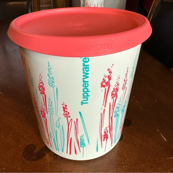 Tupperware | Kitchen | Tupperware One Touch Canister | Poshmark